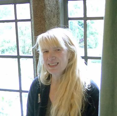 Terri Windling | Glasgow 2024