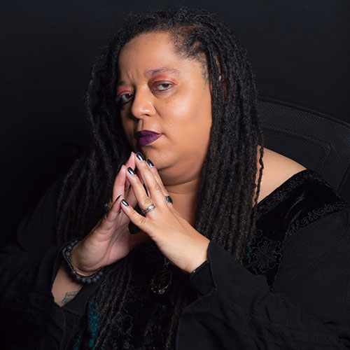 Tanya DePass | Glasgow 2024