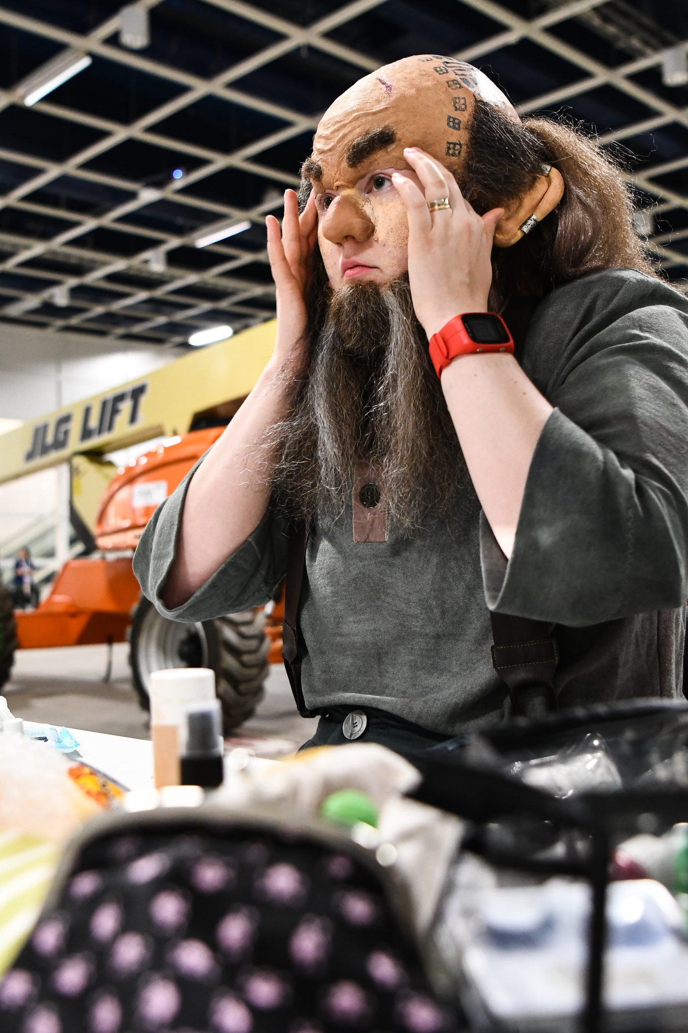 Discovering Worldcon: Masquerade, Costuming, and Cosplay | Glasgow 2024