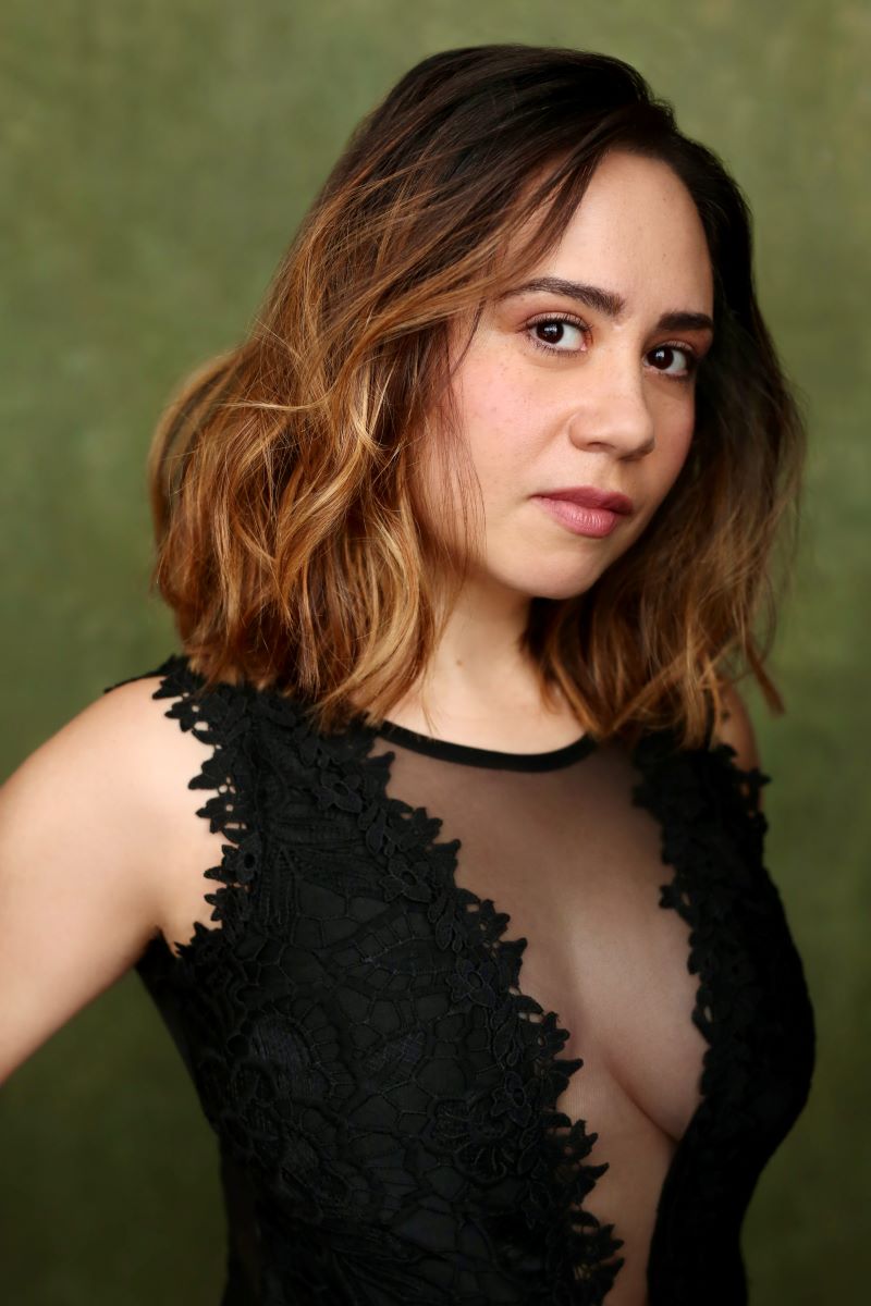 Samantha Béart | Glasgow 2024