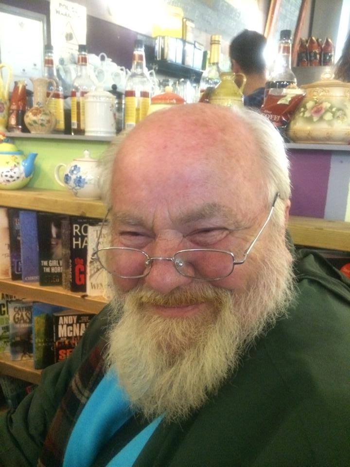 Bob Layzell | Glasgow 2024