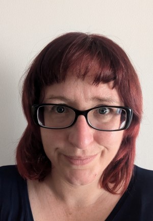 Fionnuala Murphy | Glasgow 2024