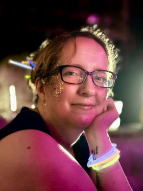 Kate Towner | Glasgow 2024